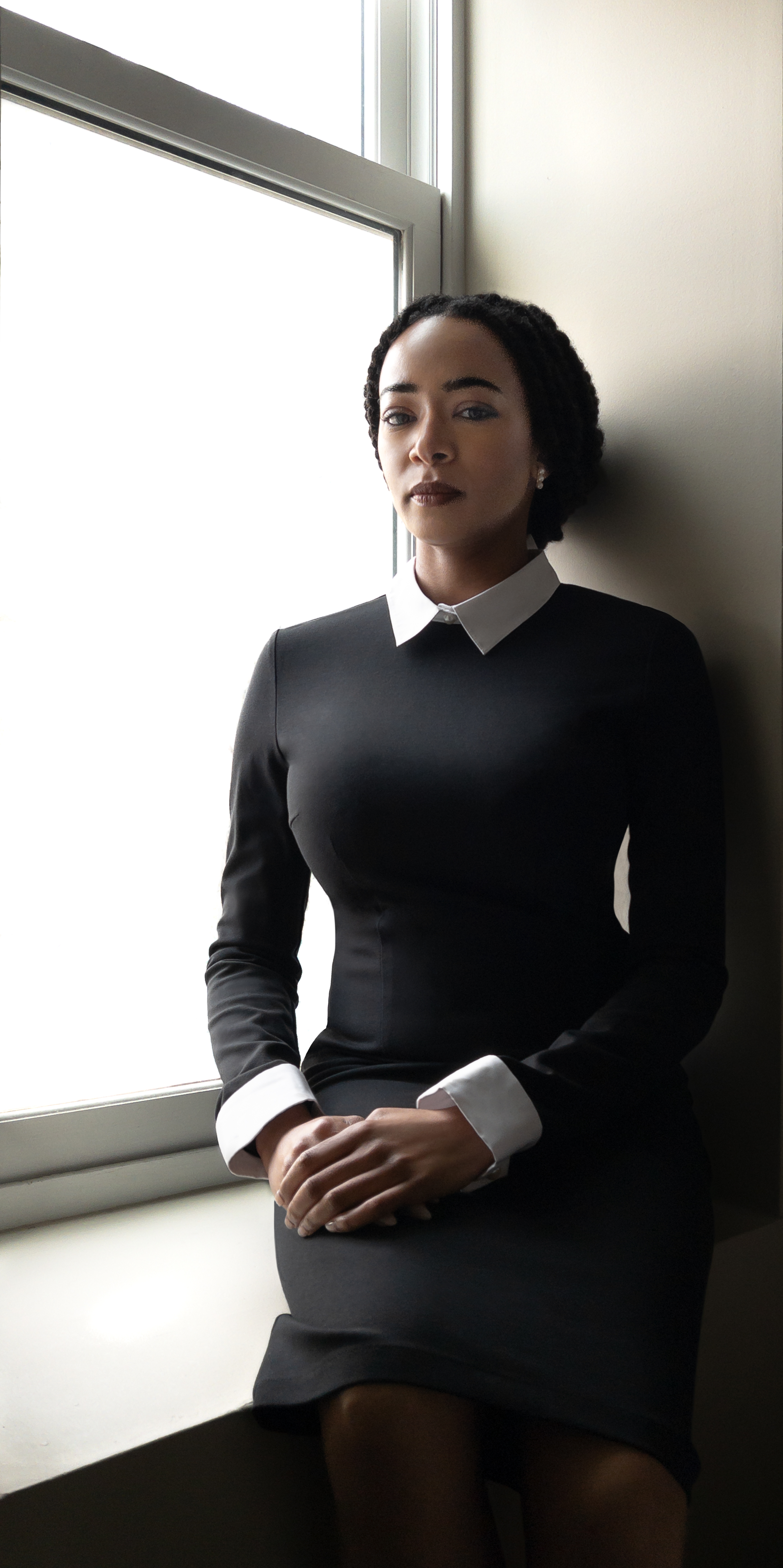 Aaliyah Bilal | Whiting Foundation